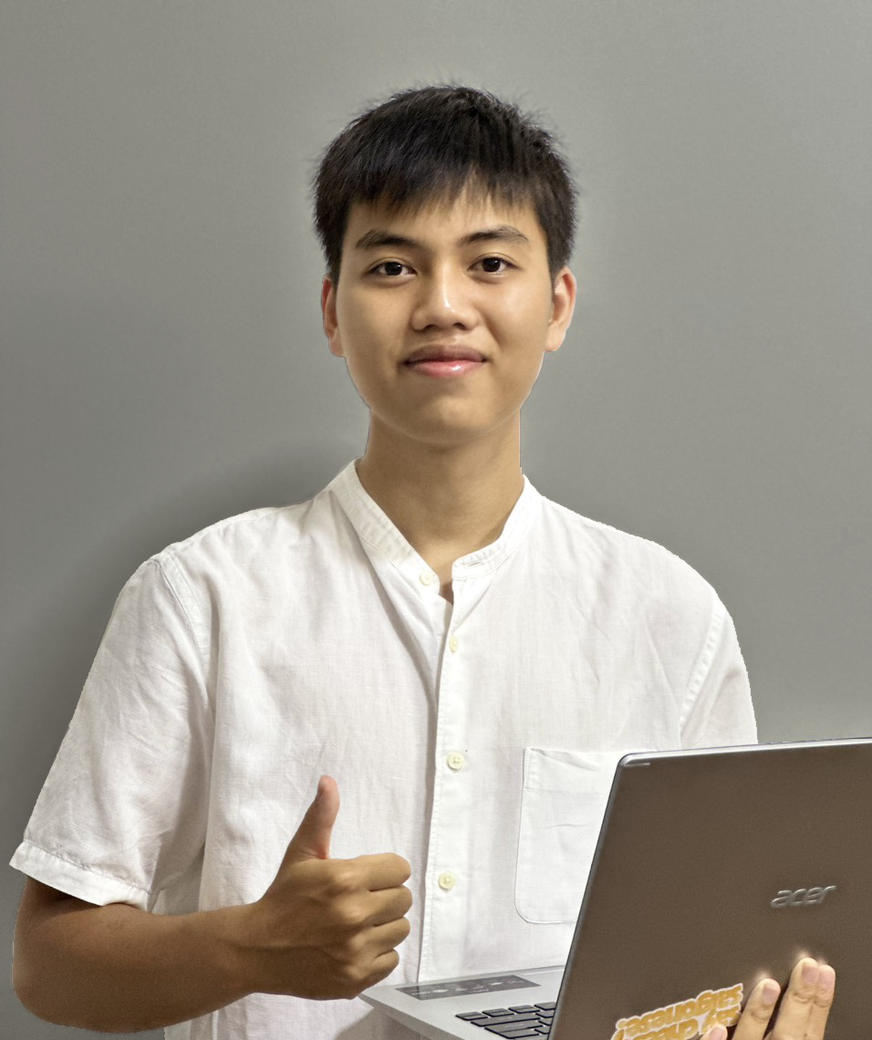 Tuan Hy Le | Portfolio